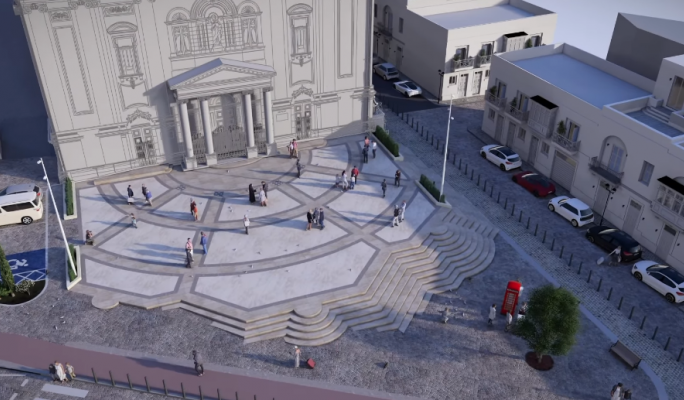 The dawn of a new Marsa | Luke Farrugia