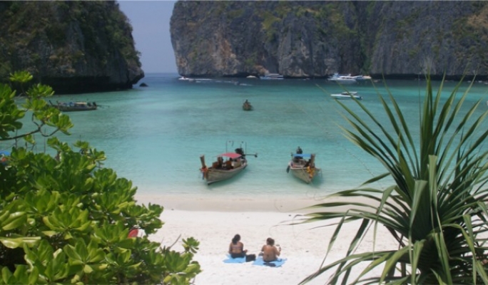 10 most beautiful and isolated places in the world - MaltaToday.com.mt