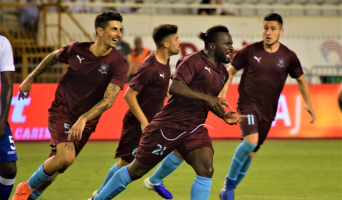 Maltese teams hoping to repeat last week’s success... but bookmakers ...