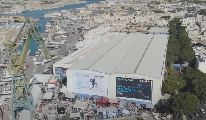 Government plans traffic-easing measures for this year's SiGMA conference