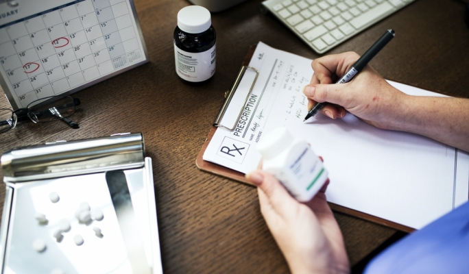 Doctors’ handwriting: study finds 25% of all prescriptions to be poorly ...