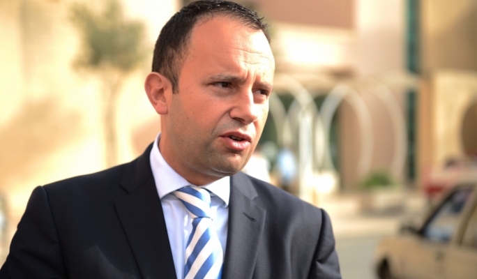 PN MP Claudio Grech in strong appeal against ‘reality TV politics’