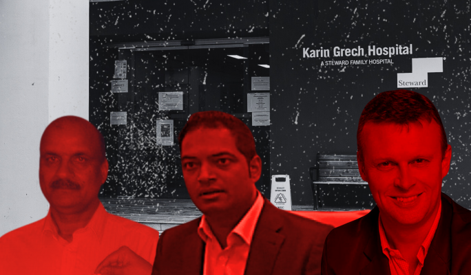 Vitals, Steward and Accutor heads among 34 people to face criminal ...