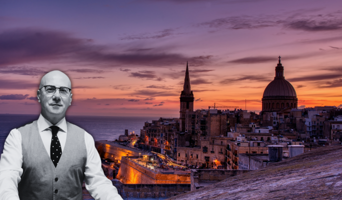 Alfred Zammit to protest against Valletta local council, calls for ...