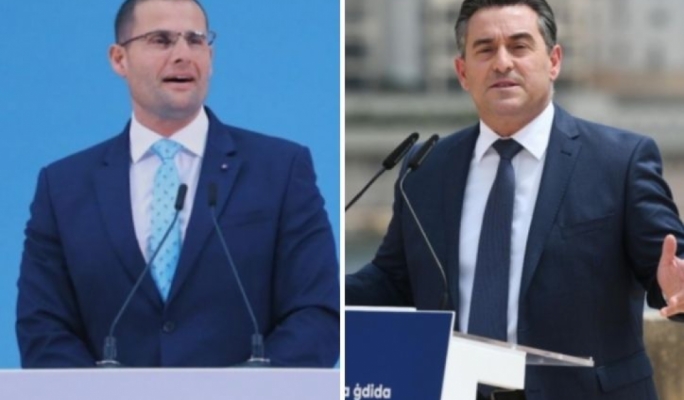 The changing political landscape