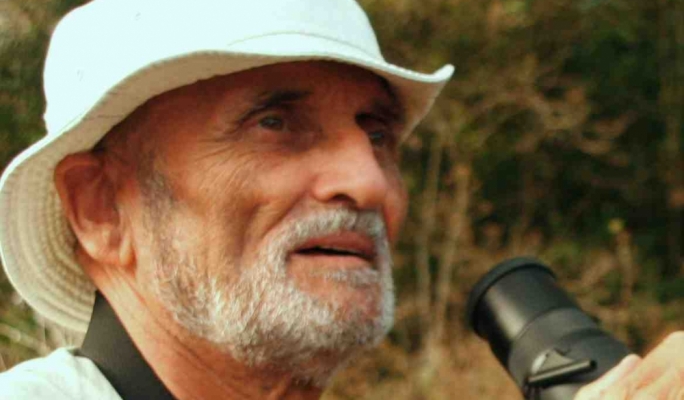 Joe Sultana, environmentalist and ornithologist, dies aged 78