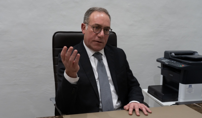 The time for ‘theatrics’ is over | Joe Giglio