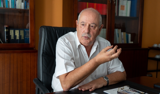 Everyone has a part to play in occupational health and safety | Mark Gauci