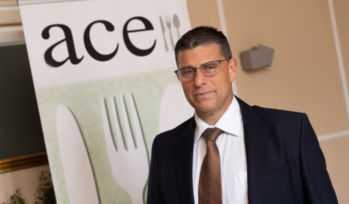 We are fighting for crumbs | Matthew Pace