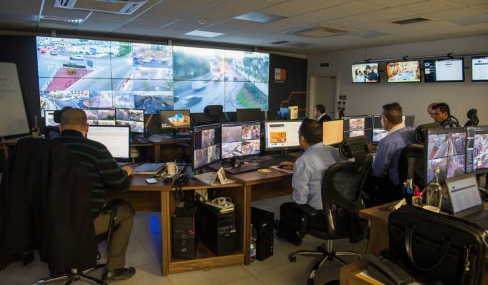 Eyes on the road: behind the 27 cameras monitoring Malta’s traffic problem