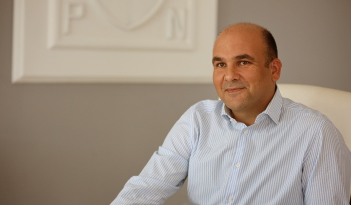 Making Europe work for us again | Peter Agius