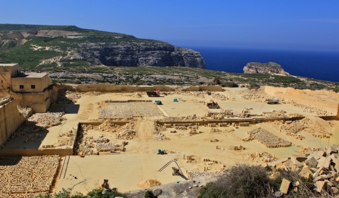 Malta’s ‘underwater Maghtab’. . . chemical impact unknown - MaltaToday ...