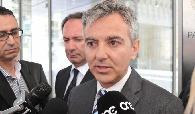 Busuttil praises ‘more civilized’ migration debate in Malta ...