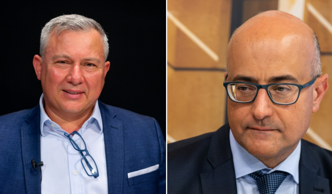 Jeffrey Pullicino Orlando blasts Jason Azzopardi's 'shenanigans' in ...