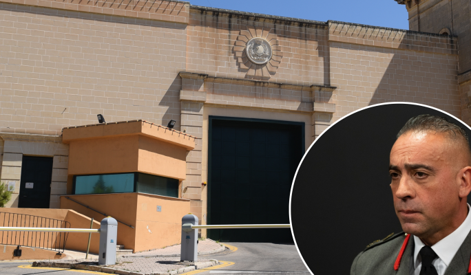 Racism, intimidation, degrading treatment under Alex Dalli's watch ...