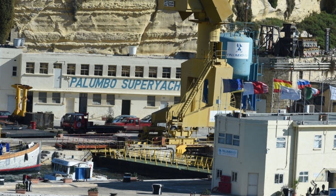 Palumbo toxic waste investigation concluded, action promised ...