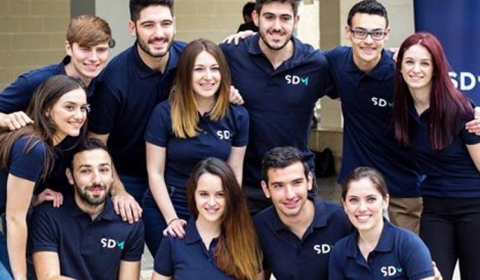 SDM proposes student voting on social policies - MaltaToday.com.mt