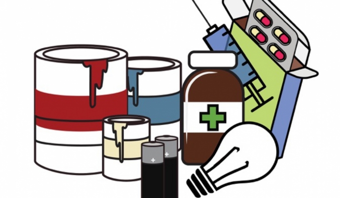 Handling hazardous waste at home - MaltaToday.com.mt