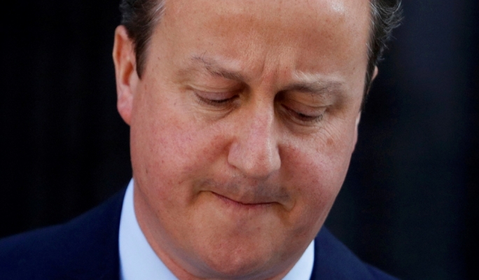 UK MPs place blame on Cameron's Libya intervention for country’s ...