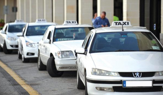 Back to Taxi Mary