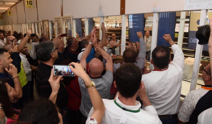 [WATCH] Updating | Labour wins 16 local councils, including Mosta and ...