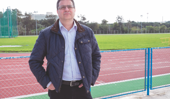 Is this the best one can do? | Saviour Balzan