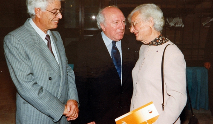 Former Labour Minister, Speaker, Daniel Micallef dies aged 94