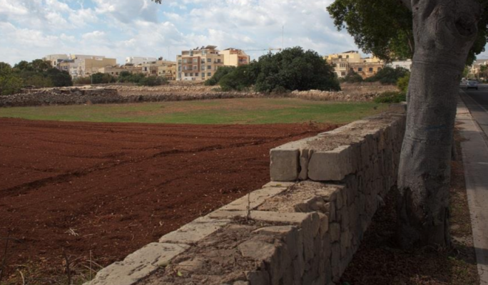 Church school project in Għaxaq to gobble up agricultural land the size ...