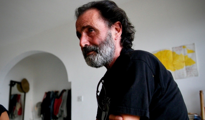 Friends pay tribute to Maltese counter-culture figure Alex Calì, dead at 70