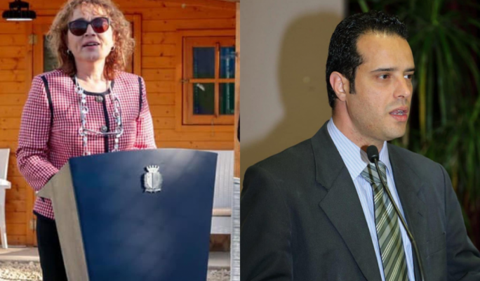 Joseph John Vella appointed as Animal Welfare’s acting director