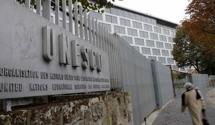 US withdraws from Unesco over ‘anti-Israel’ bias