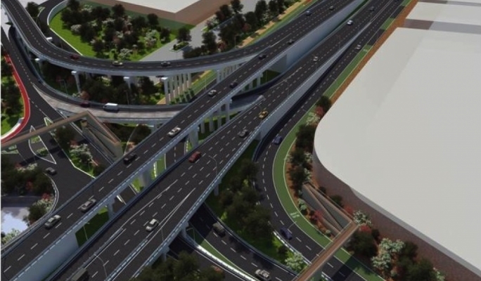 Marsa flyover project approved, but PN objects to One News carpark