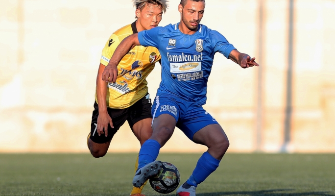 BOV Premier League | Qormi 2 – Pietà Hotspurs 2