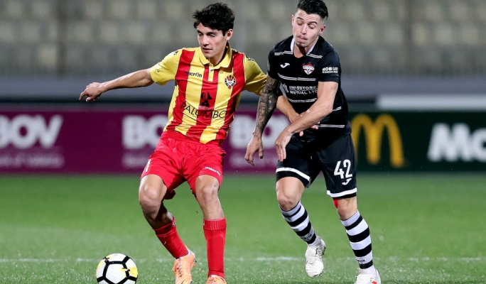 BOV Premier League Malta football results BOV Premier League | Balzan 1 ...