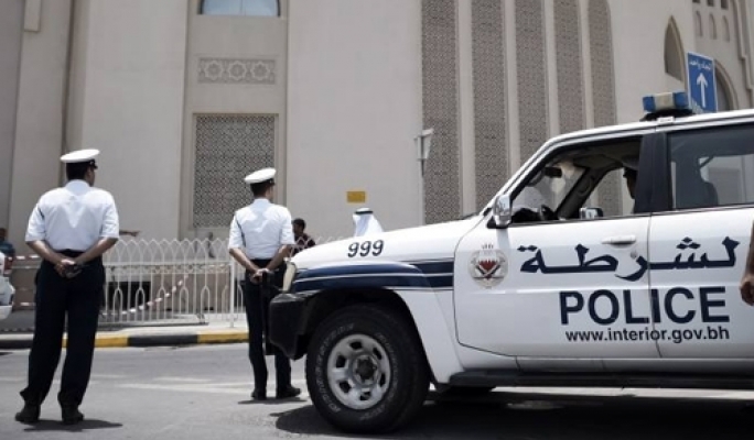 Bahrain security forces foil attempt by jail break suspects to flee to Iran