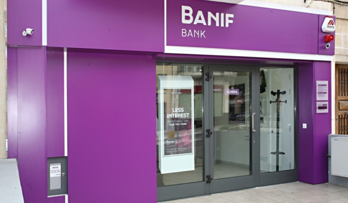 Banif Bank appoints new CEO