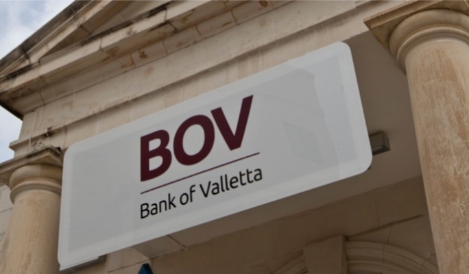 BOV ATMs equipped with anti-skimming devices - MaltaToday.com.mt