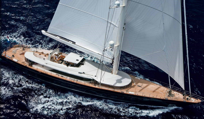 Search ongoing for British tech magnate and five others after yacht ...