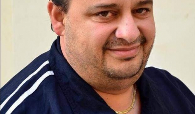 Maltese actor Benny Casha passes away