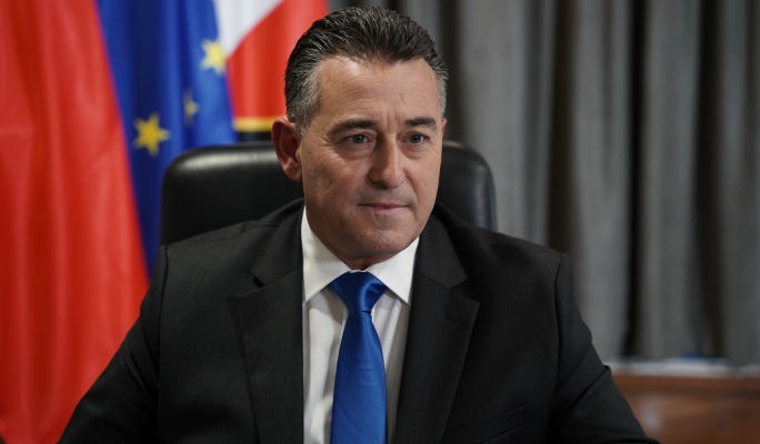 Bernard Grech: ‘PN government will retain subsidies... Metsola an asset ...