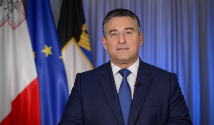 Bernard Grech hits out at Prime Minister: ‘Abela doesn’t have guts to ...