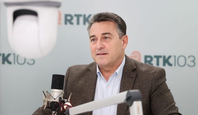 Why Bernard Grech must go | Frank Camilleri