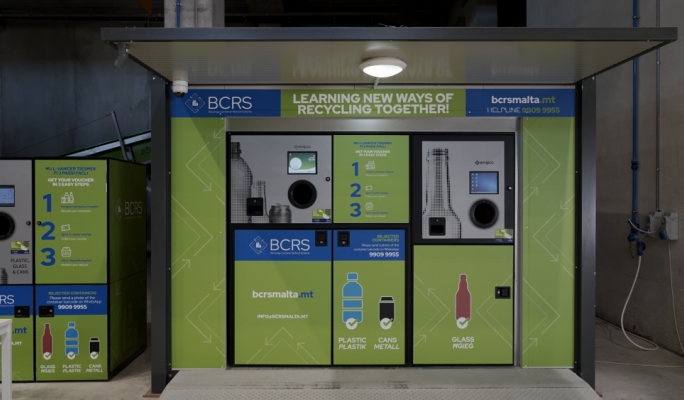 Why can’t I squash my plastic bottles? New deposit system explained