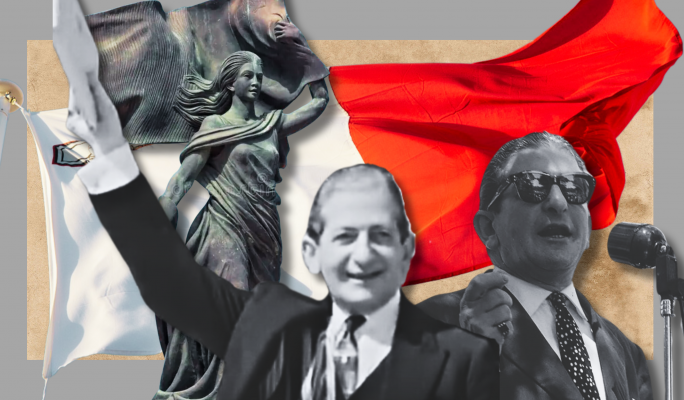 Malta at 60: The tribulations of Borg Olivier’s independence Cabinet