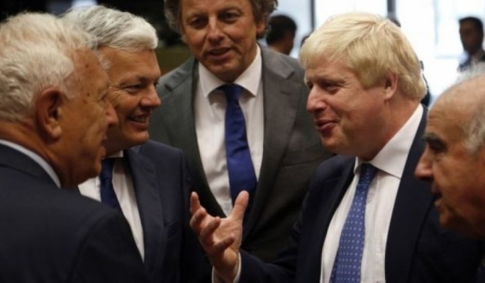 EU foreign ministers to discuss Nice attack and abortive coup in Turkey ...