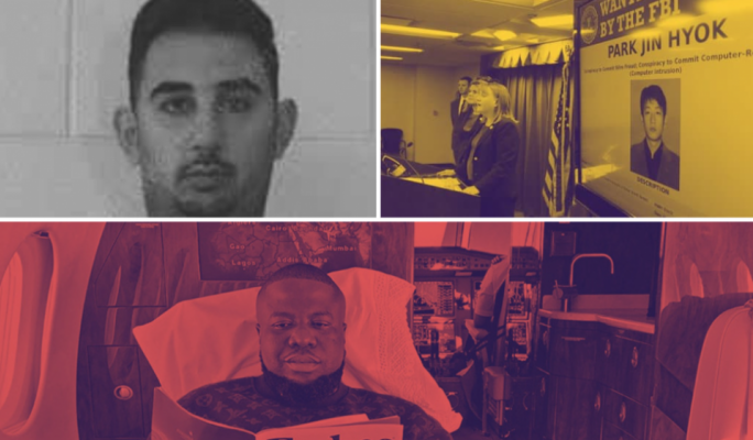 BOV cyber-heist: Canadian money launderer pleads guilty