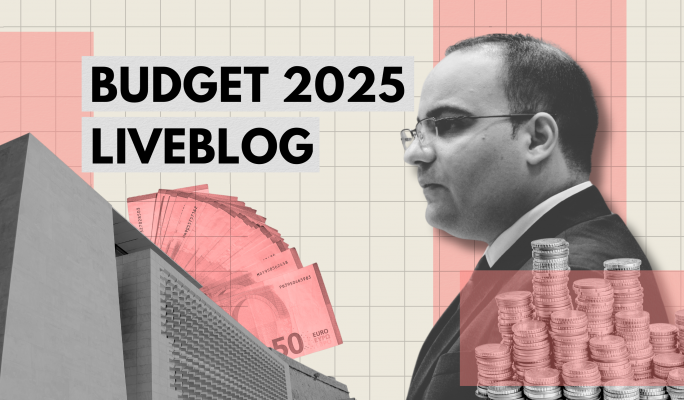 Budget 2025: As it happened