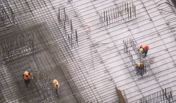 Final stage for builders’ licensing announced