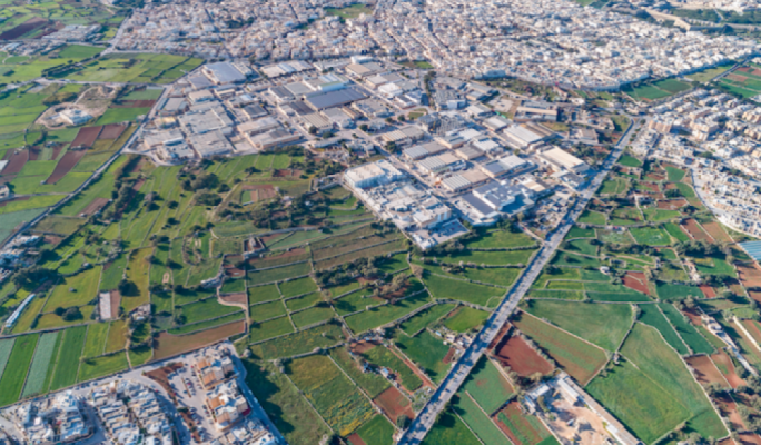 Proposed Bulebel Industrial Estate expansion to be scrapped