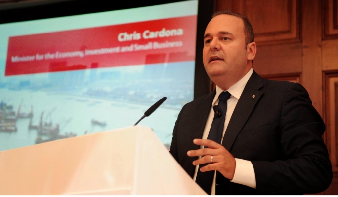 Malta to increase exports to Africa and Asia - MaltaToday.com.mt